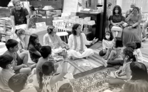 Rohini Nilekani - Rohini Nilekani Philanthropies