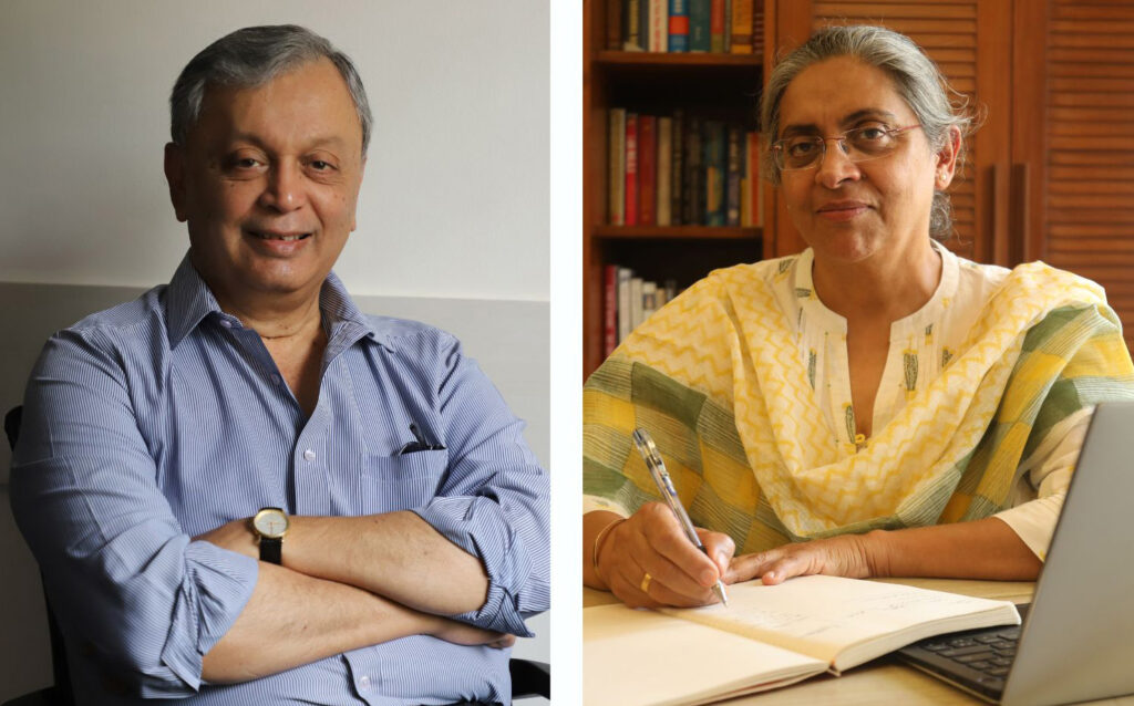 Dr Madhav Chavan & Dr Rukmini Banerji (Part 2): Go to the people. Love ...