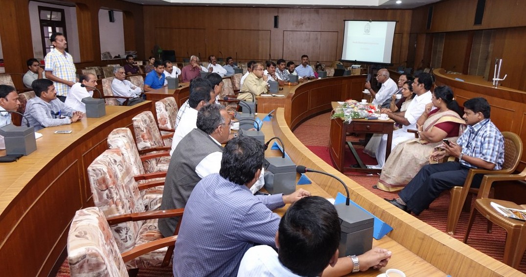 Praja Foundation - Rohini Nilekani Philanthropies