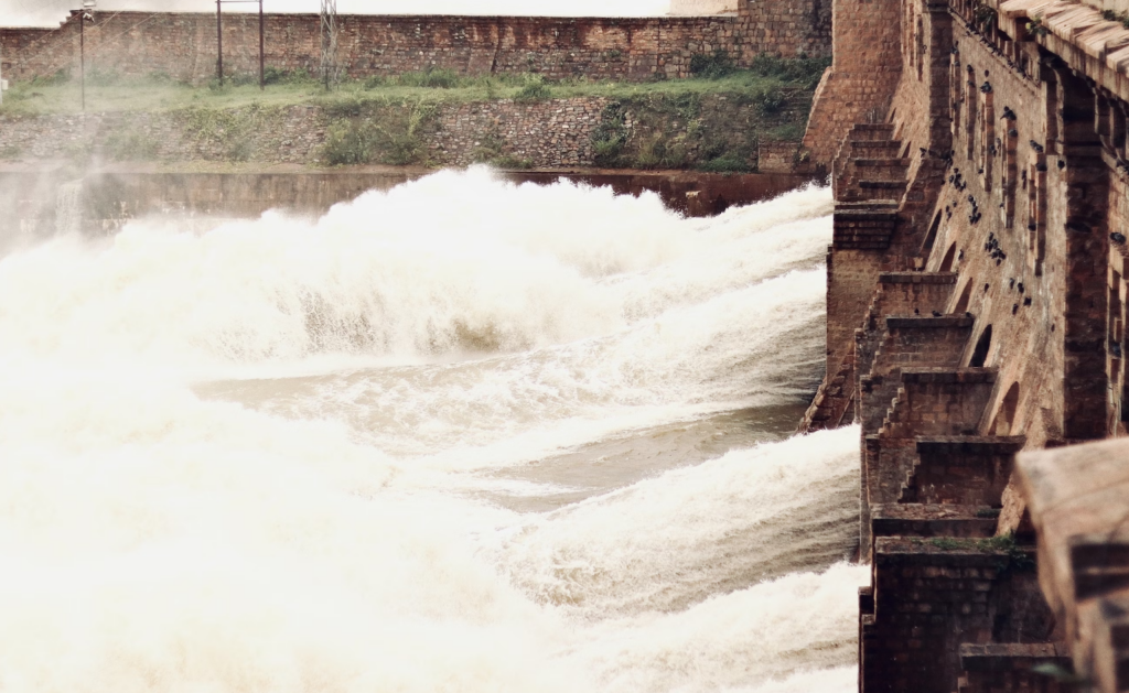 River Research Center - Rohini Nilekani Philanthropies
