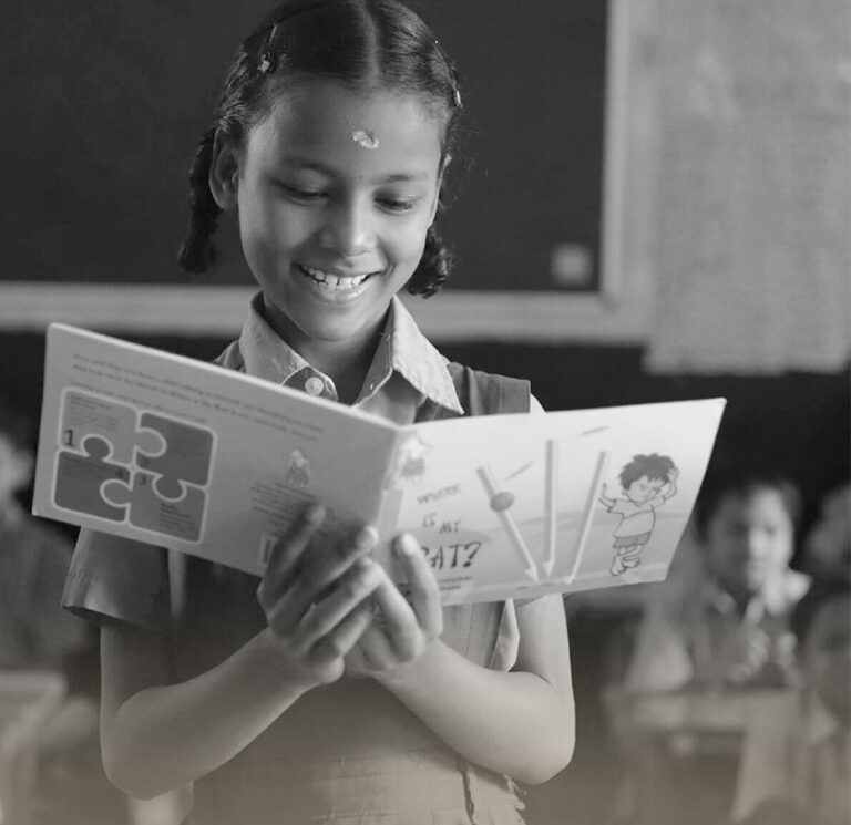 Rohini Nilekani - Rohini Nilekani Philanthropies