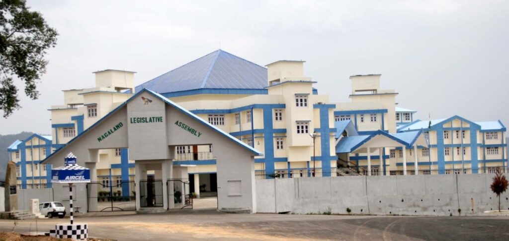 PRS Legislative Research - Rohini Nilekani Philanthropies