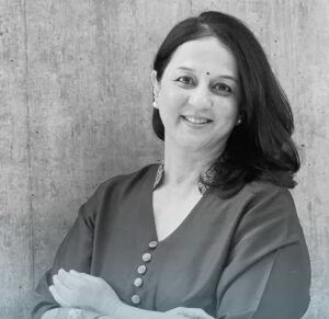 Board & Team - Rohini Nilekani Philanthropies