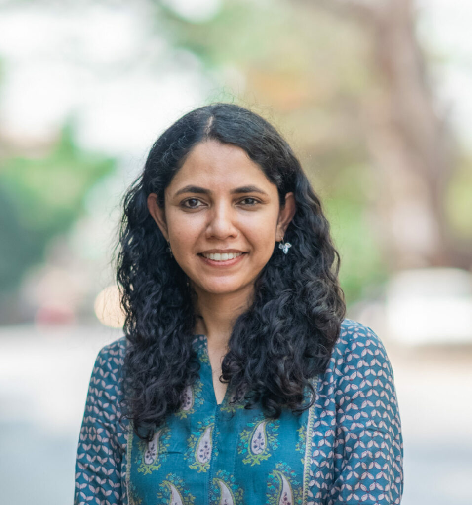 Board & Team - Rohini Nilekani Philanthropies