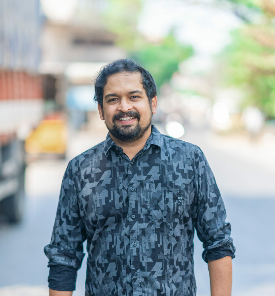 Board & Team - Rohini Nilekani Philanthropies