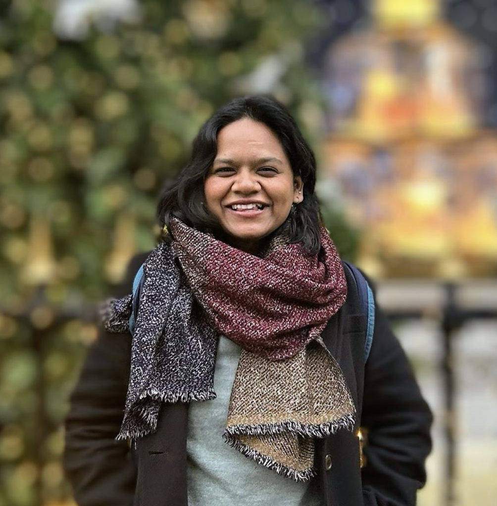 Board & Team - Rohini Nilekani Philanthropies